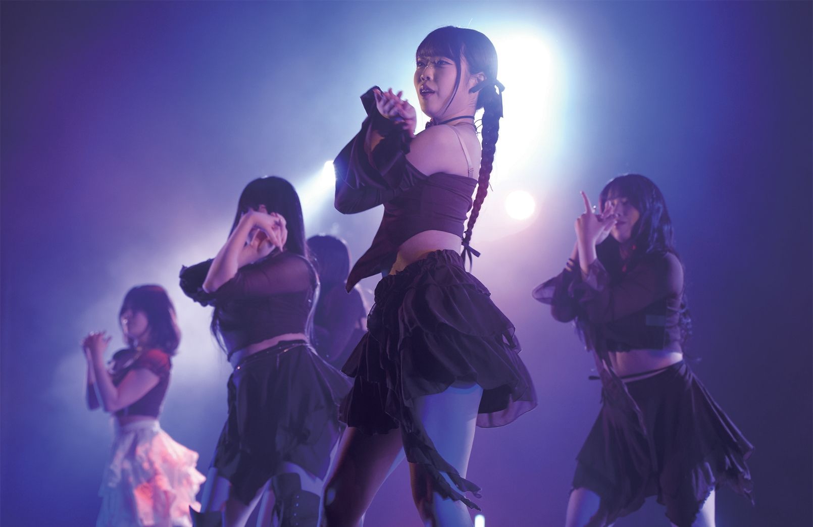 コース・専攻｜FSM高等課程｜福岡スクールオブミュージック&ダンス専門学校｜高校卒業資格を取得